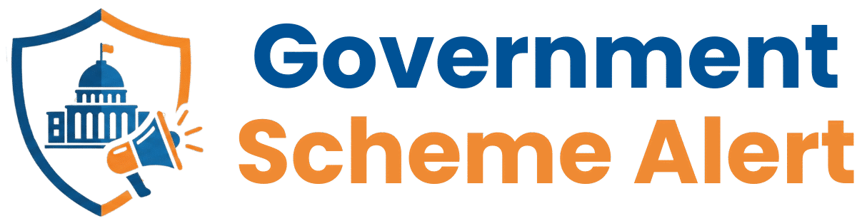 Govt Scheme Alert - Govt Scheme Alert